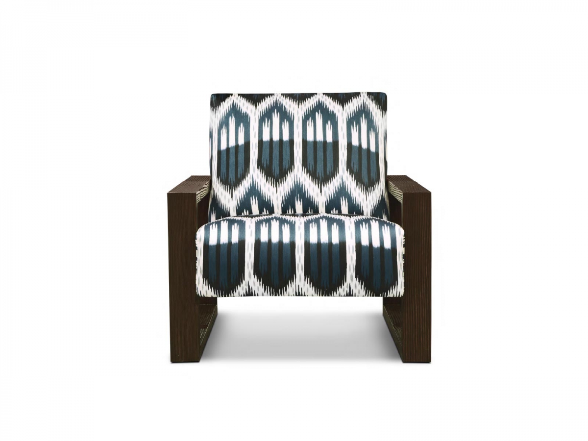 Custom Accent Chairs - Eleanor Rigby Home