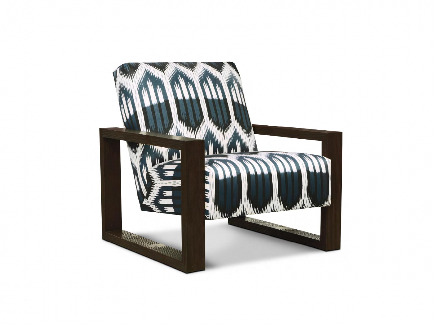 Custom Accent Chairs - Eleanor Rigby Home