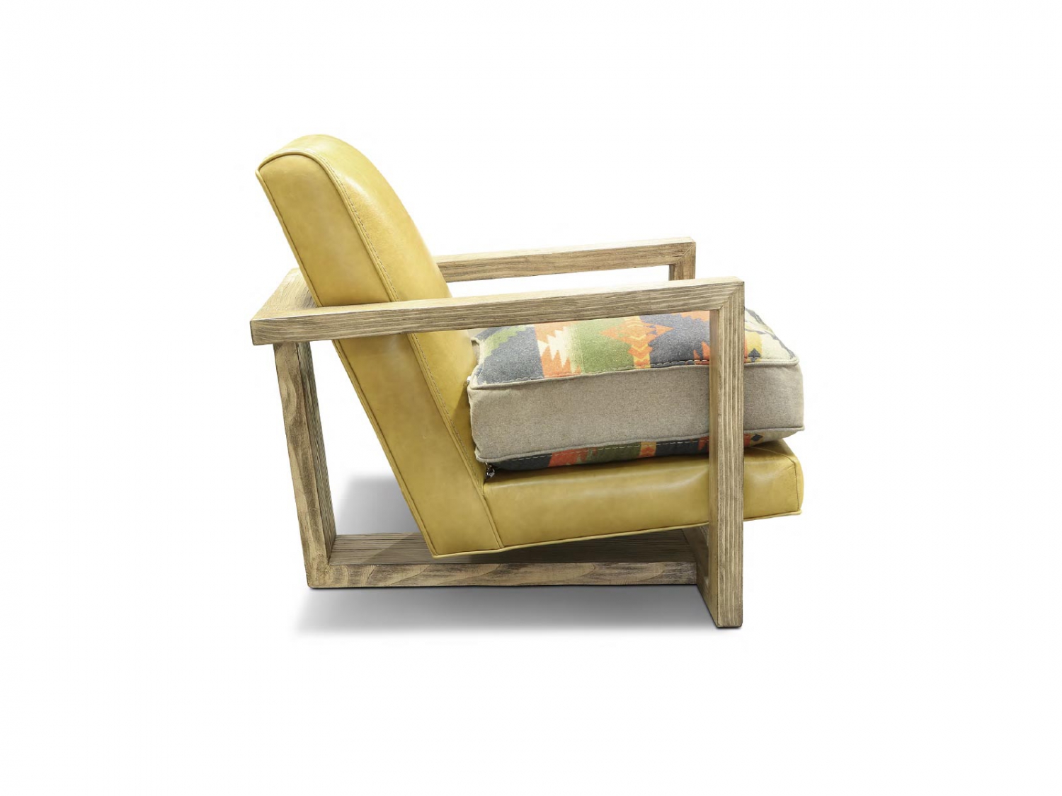 Custom Accent Chairs - Eleanor Rigby Home