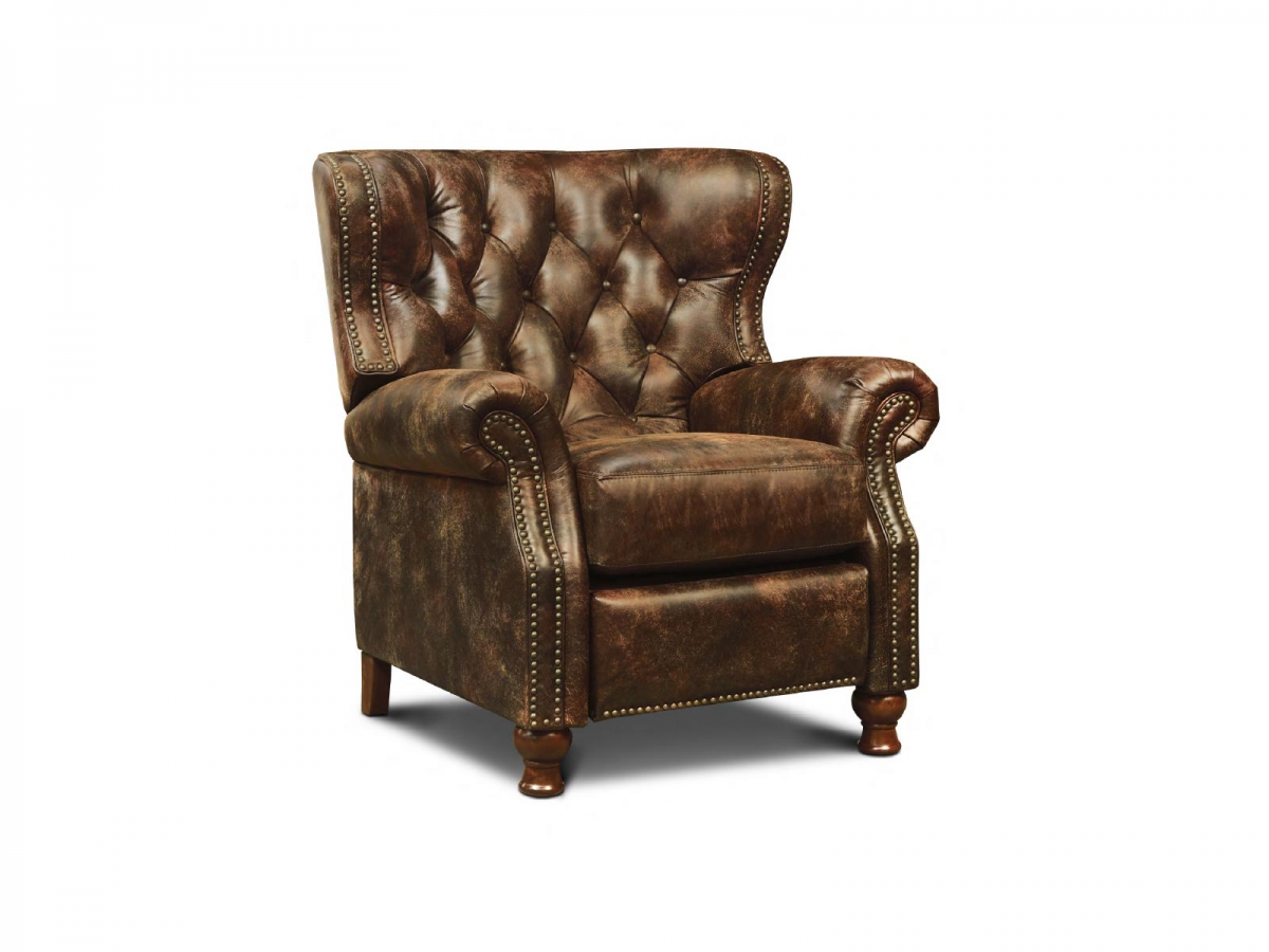 Custom Accent Chairs - Eleanor Rigby Home