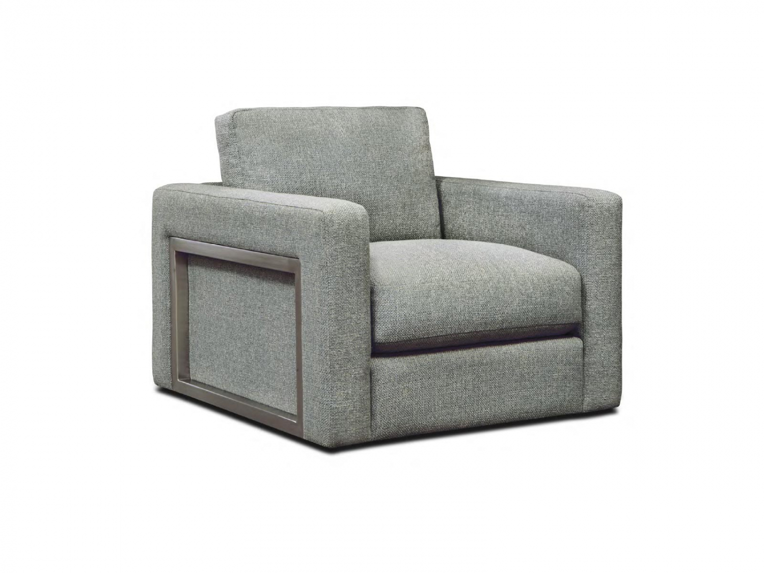 Custom Accent Chairs - Eleanor Rigby Home