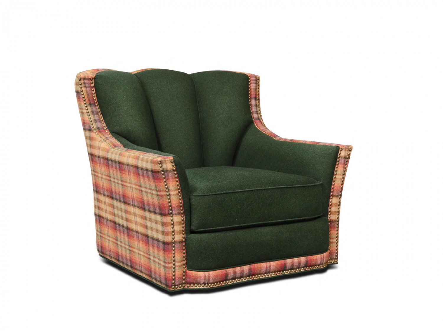 Custom Accent Chairs - Eleanor Rigby Home